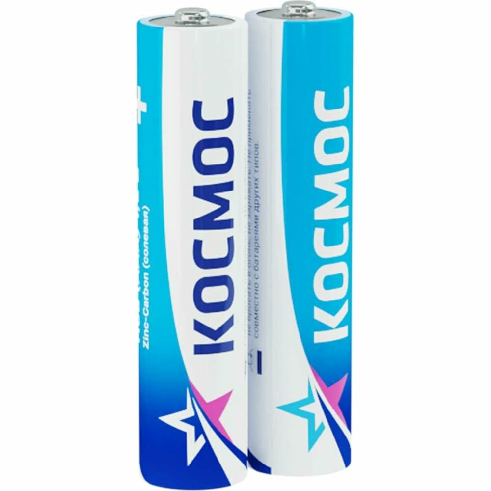 Батарейка S R03S космос KOCR03