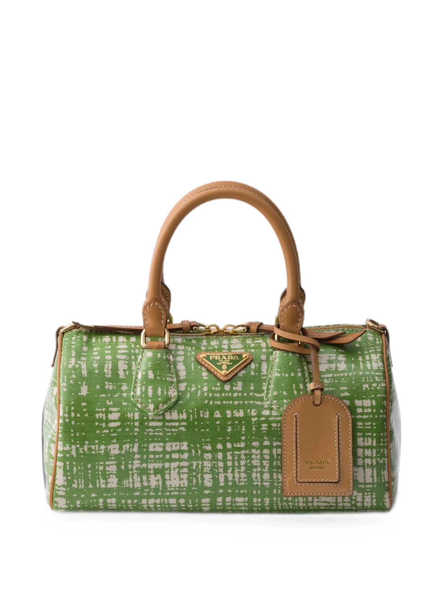Сумка Prada