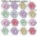 Сqueeze Toys Cat Paws 10pcs