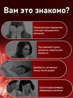 Возбуждающее средство, Гель, 15 млмл