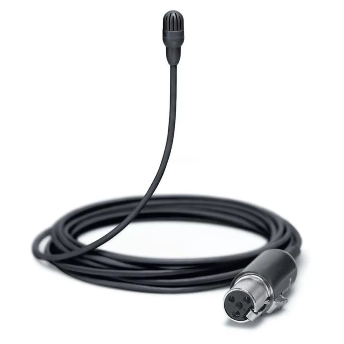 Петличный микрофон Shure tl47b/o-mtqg