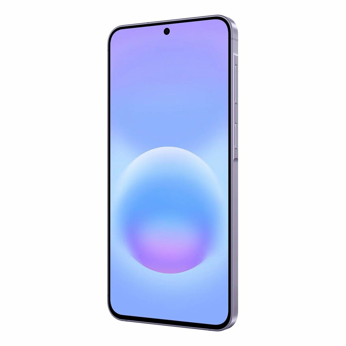 Смартфон Samsung Galaxy A57, 8ГБ/128ГБ, 6.7", экран 120Гц, IP68, (Lilac/сиреневый) — фото 1