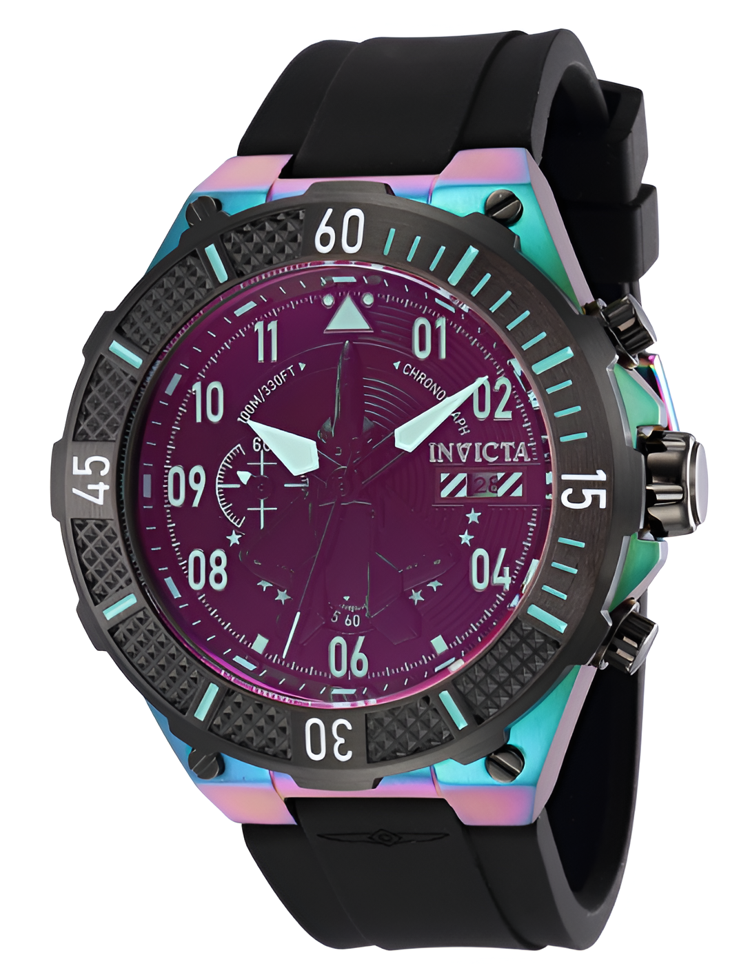 Наручные часы Aviator