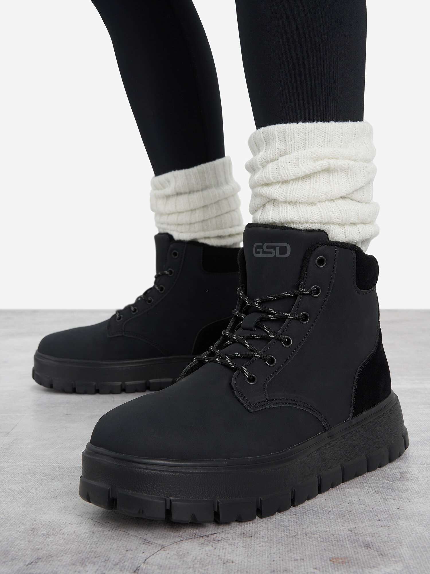 Ботинки Insulated boots