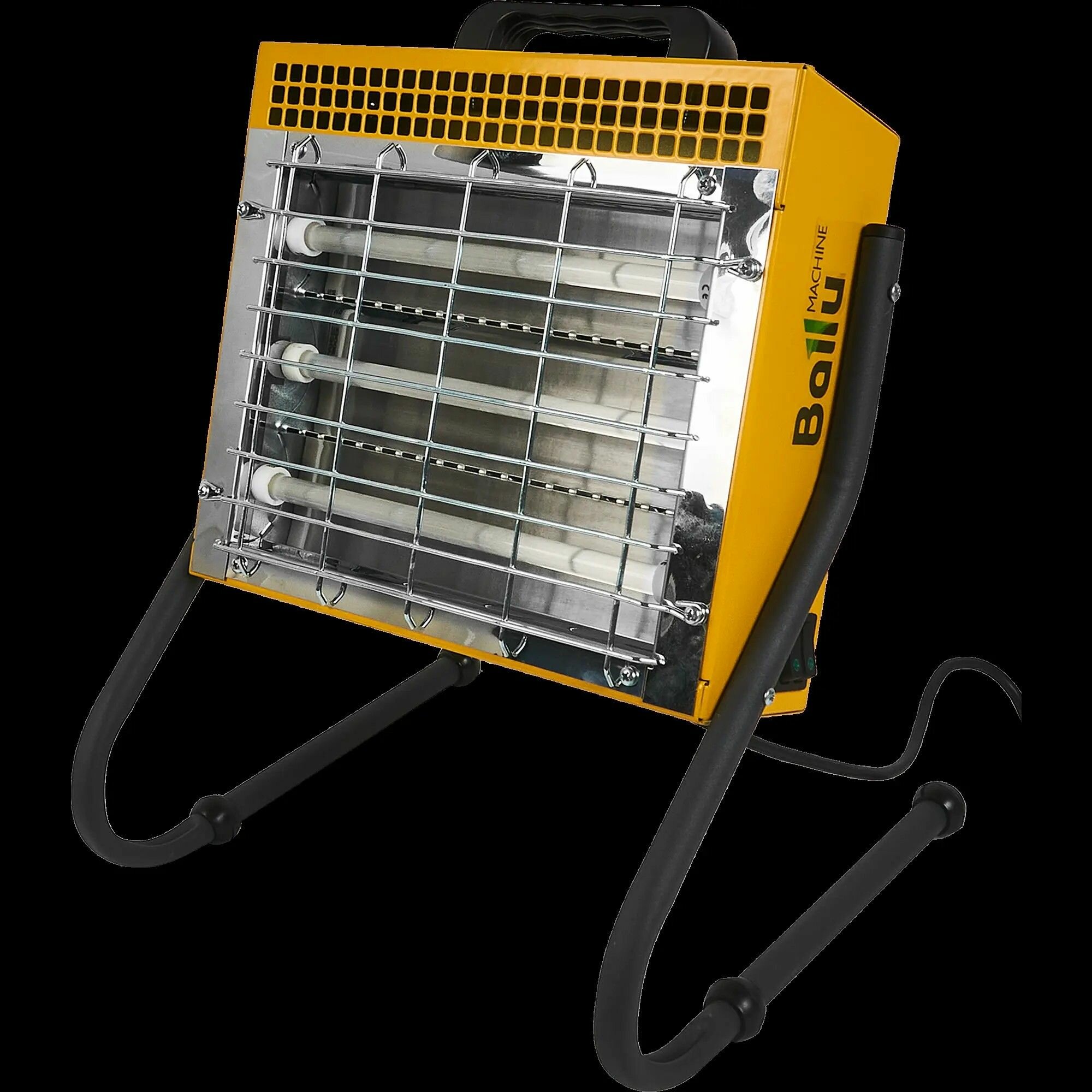 Обогреватель инфракрасный Ballu BIH-LM-1.5-S 1500