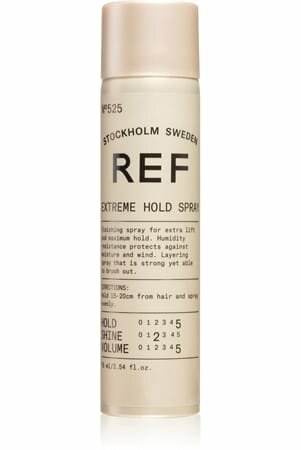 Лак для волос REF Extreme Hold Spray N 525, 75 мл