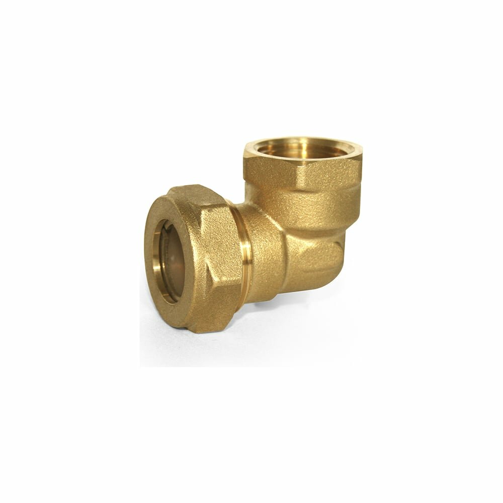 Угольник Stahlmann 15х1/2 EF 2217210
