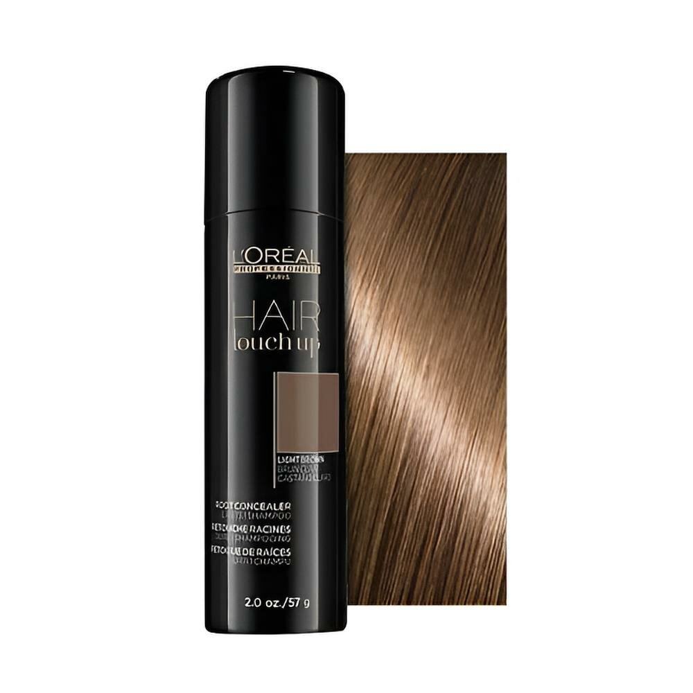 Консилер для волос LOREAL PROFESSIONNEL светло-коричневый 75 мл