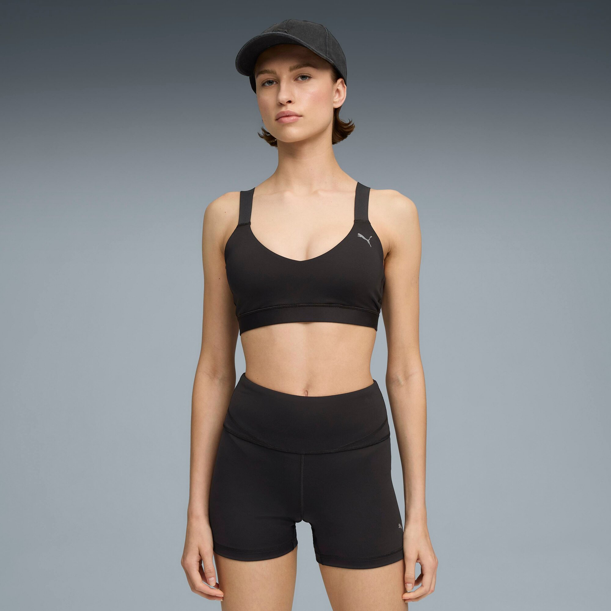Топ спортивный PWRSHAPE BRA - Low