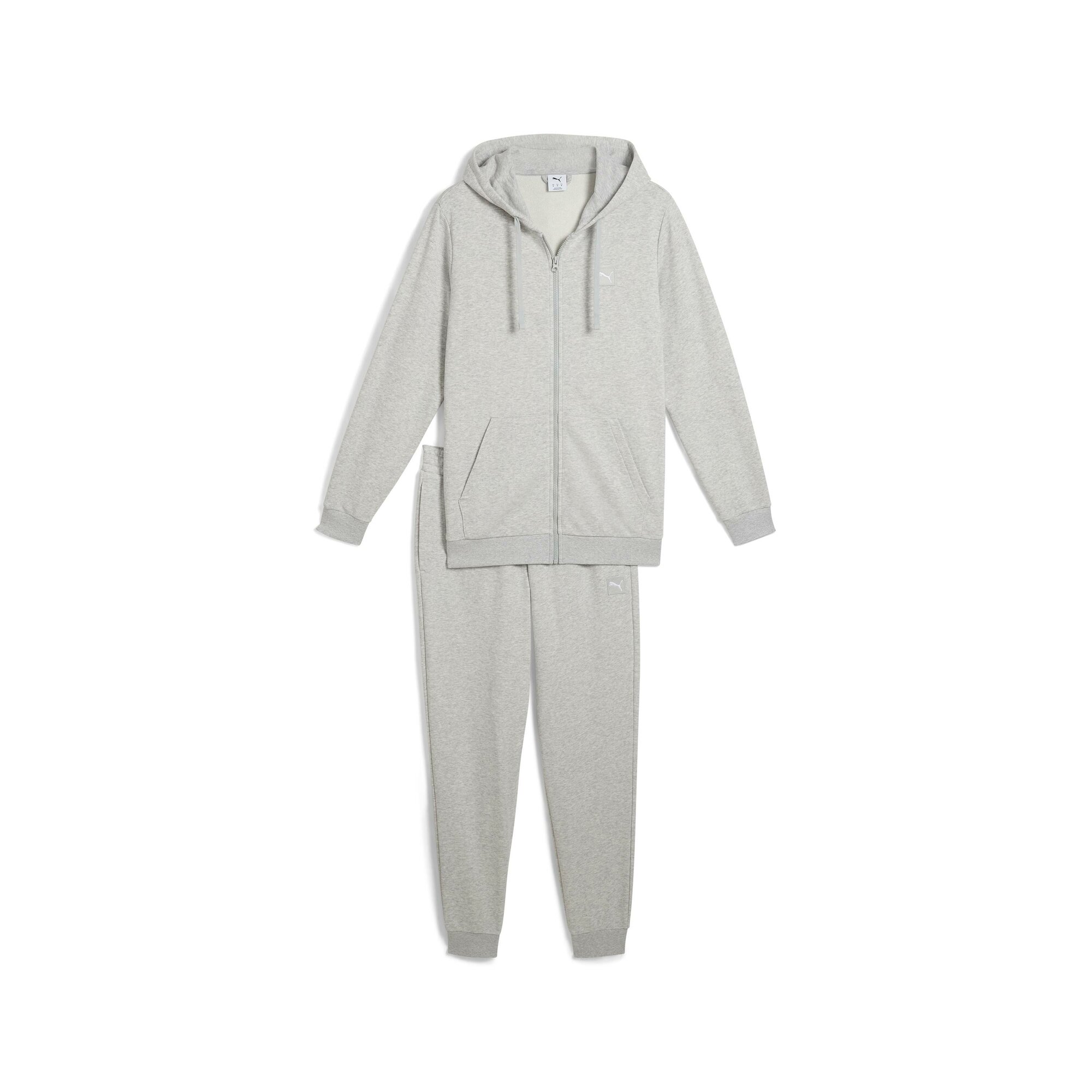 Костюм спортивный Hooded Sweat Suit