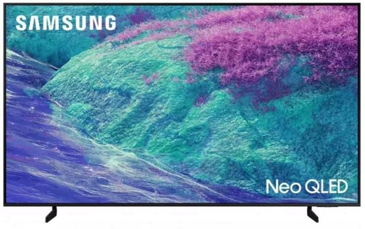 Телевизор Samsung QE65QN1EFAUXRU разрешение частота обновления