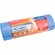 Мешки для мусора Classic Paclan 80 л 70х90 см синие ПНД 12 мкм 20 шт. 606335