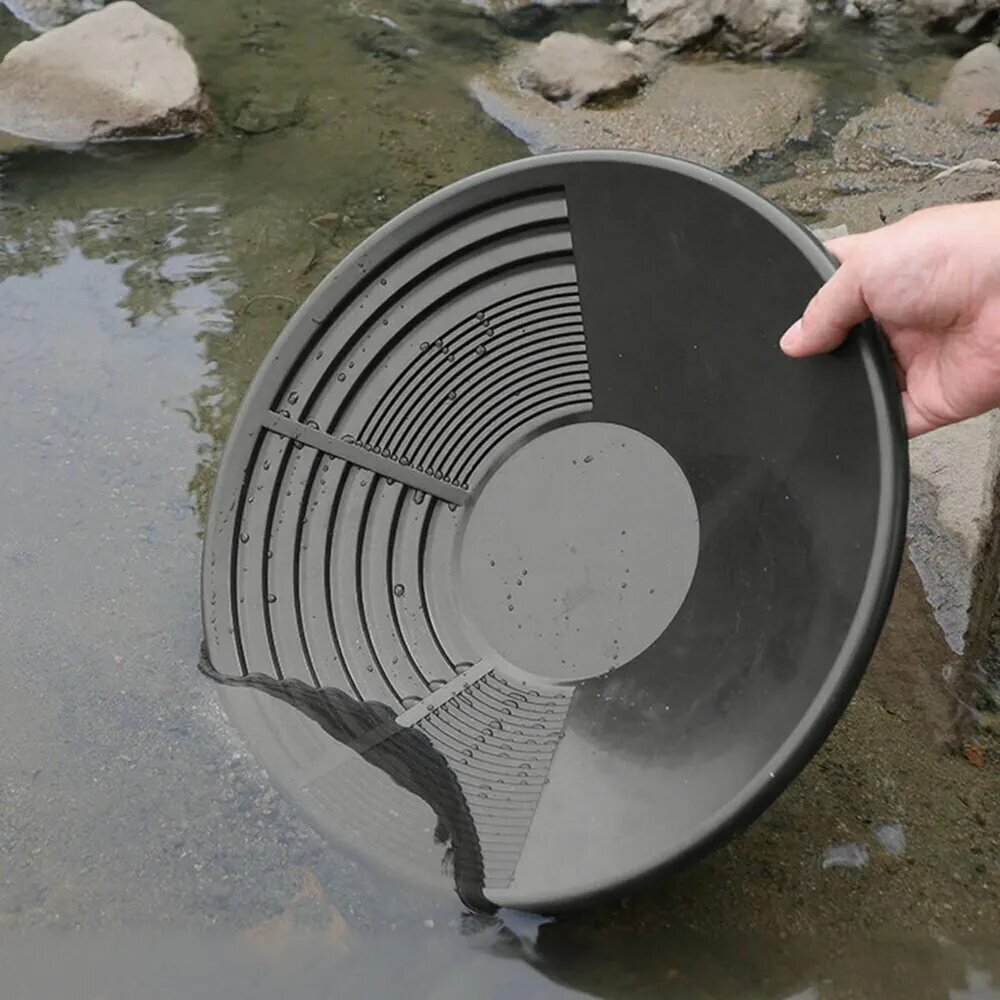 Лоток для промывки — фото 1