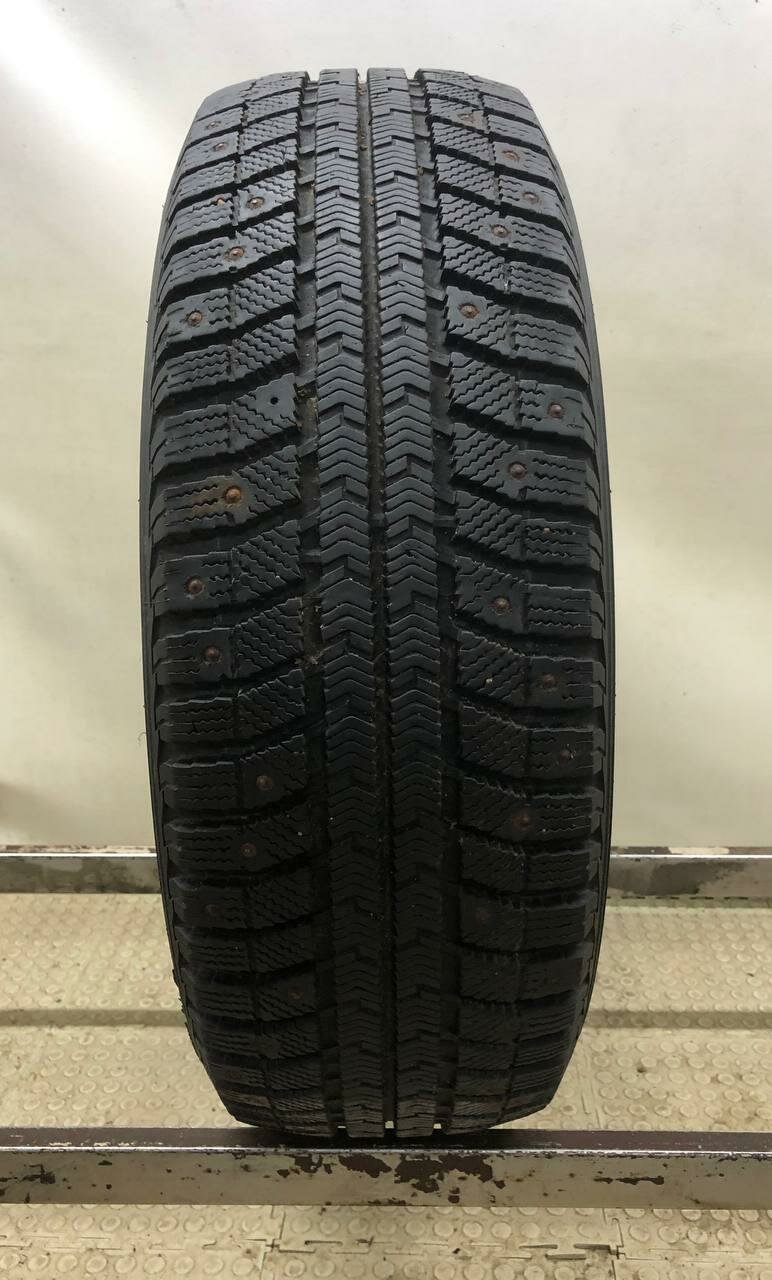 Зимние шины шипованные AMTEL Nord Master 215/65 R16 10.0% износ PT0005757 BEK033