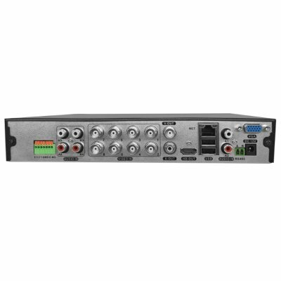 Видеорегистратор DVR853 — фото 1
