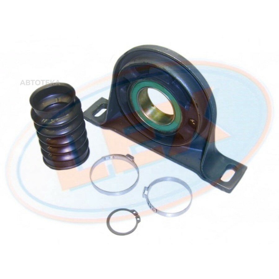 Подшипник подвесной (47Х21mm)x194mm-H:73mm LEX PP4519