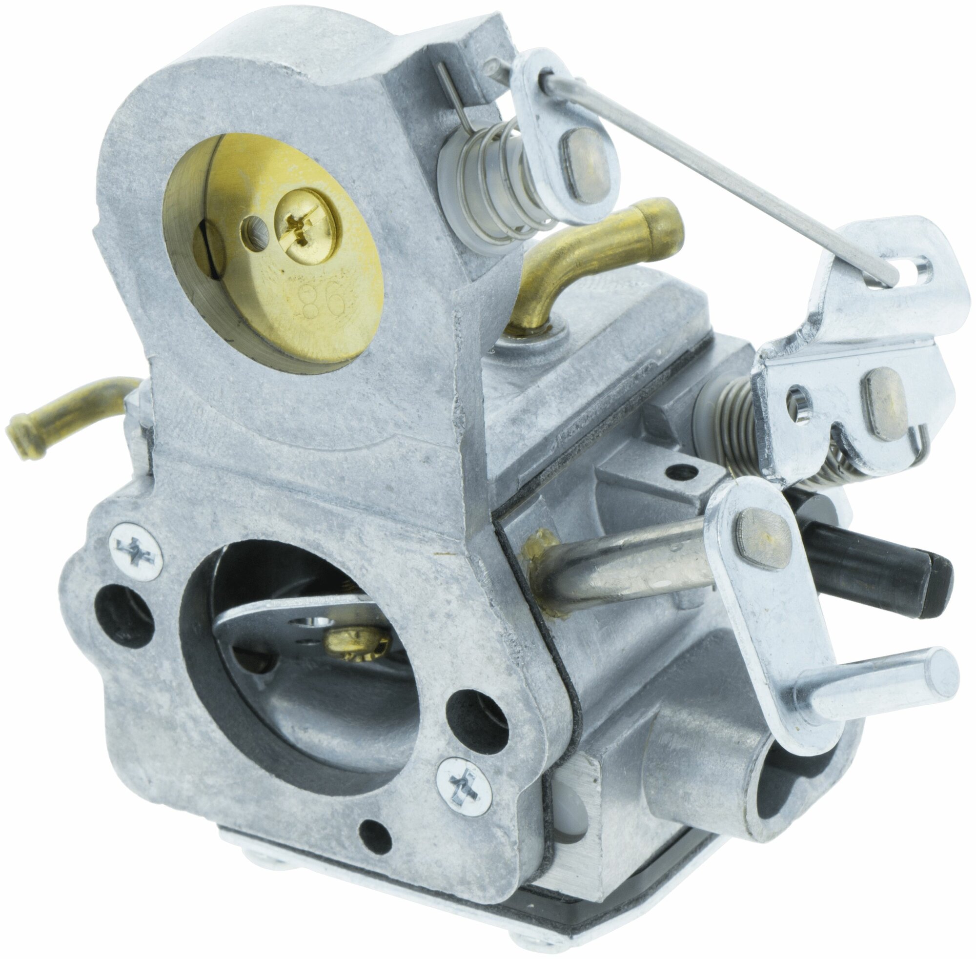 Карбюратор для бензореза Husqvarna K750. 5032832-09