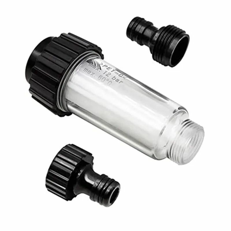 Фильтр для керхер мойки, фильтр для мойки высокого давления K2-K7, 1 шт. для K2 K3 K4 K5 K6 K7 фильтр для высокого давления