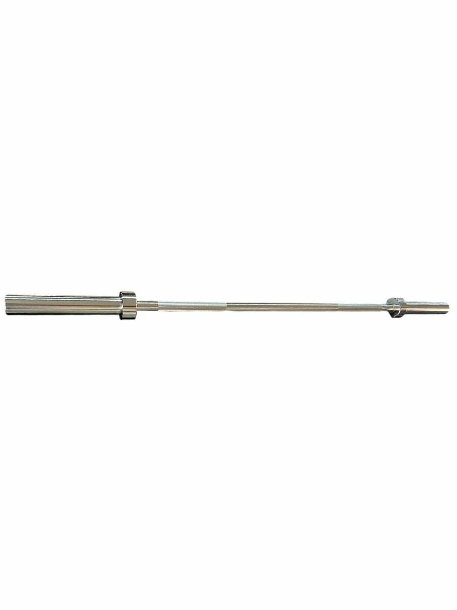 Гриф олимпийский прямой 150 см OKPRO OK5003-6