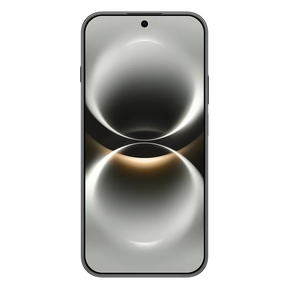 Смартфон Huawei Nova 15 Max 8/256G Golden Black