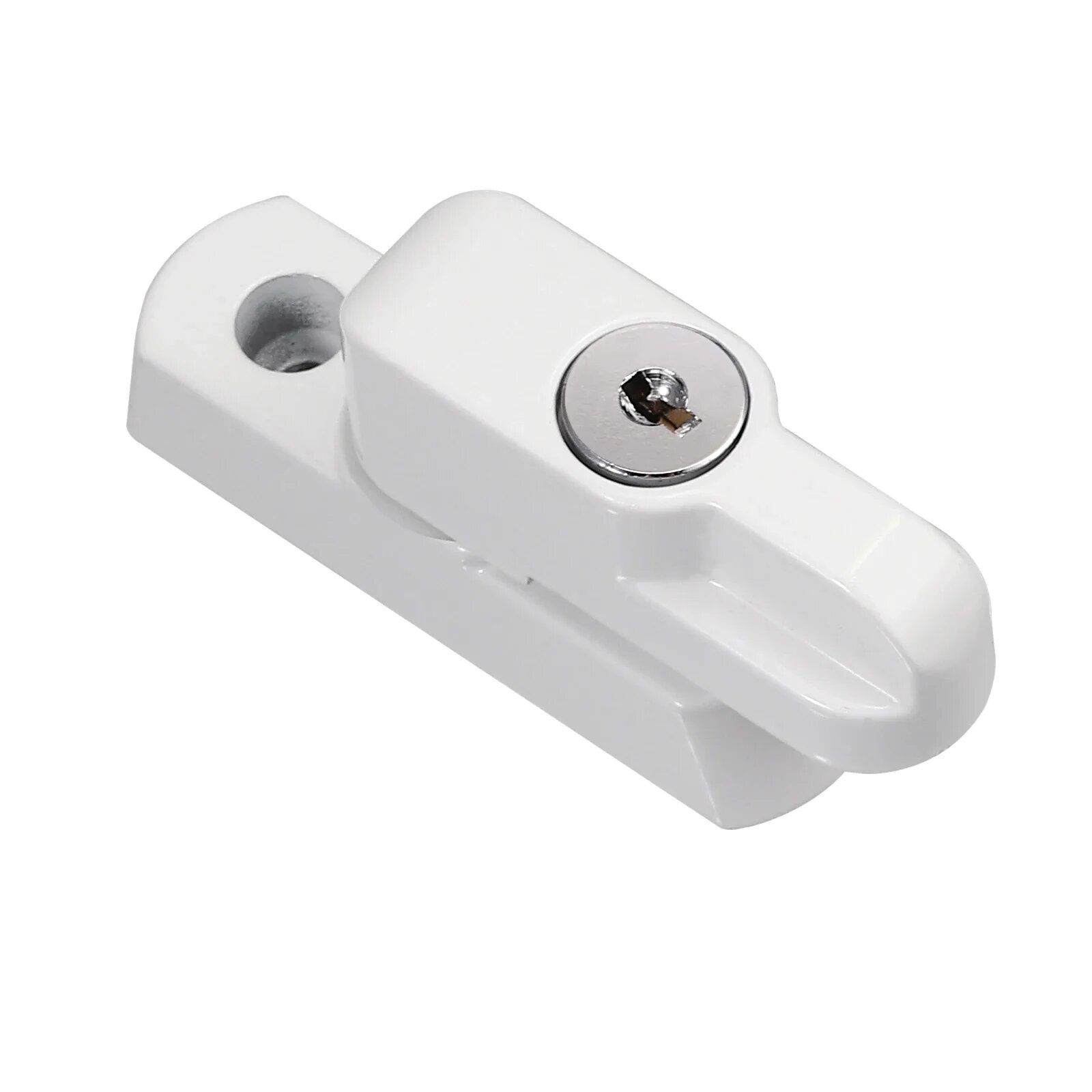 Замки для окон и дверей UPVC 4 шт.