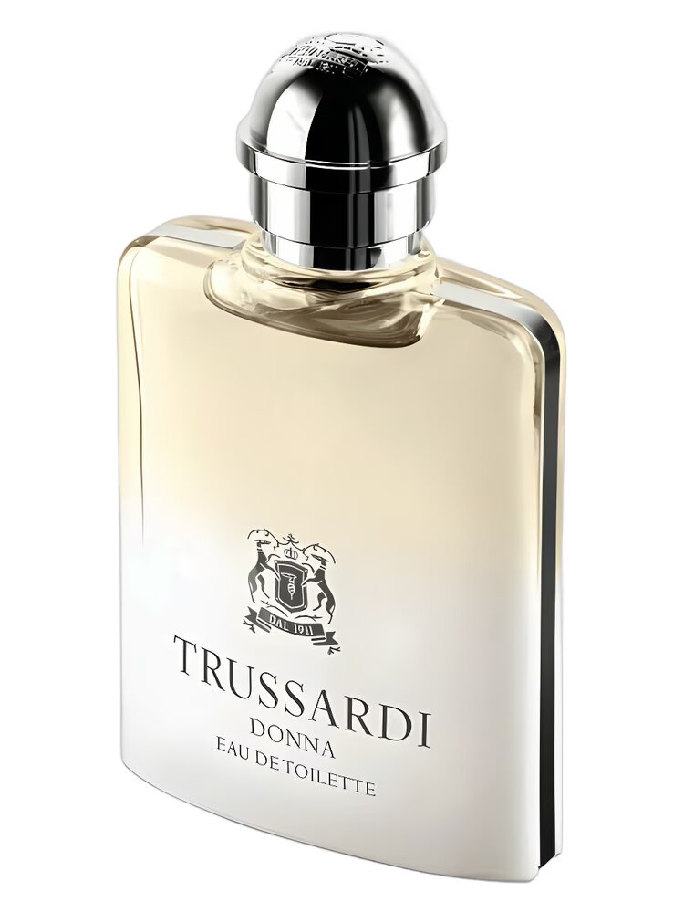 TRUSSARDI Donna Eau de Toilette 2016 Туалетная вода для женщин 100 ml