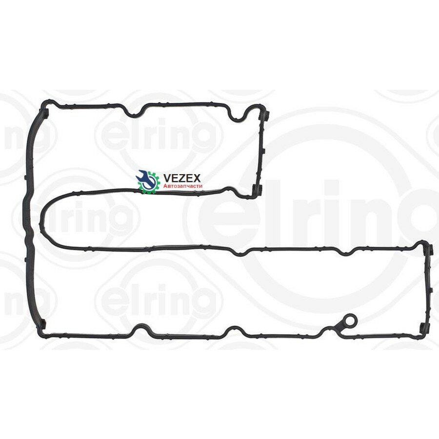 ELRING 318170 прокладка клапанной крышки!\ Ford C-Max II/Focus III/Galaxy/Mondeo IV 1.6 EcoBoost 10>
