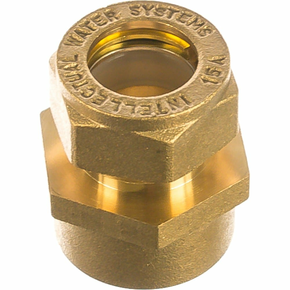 Муфта Stahlmann F 15х3/4 EF 2217154