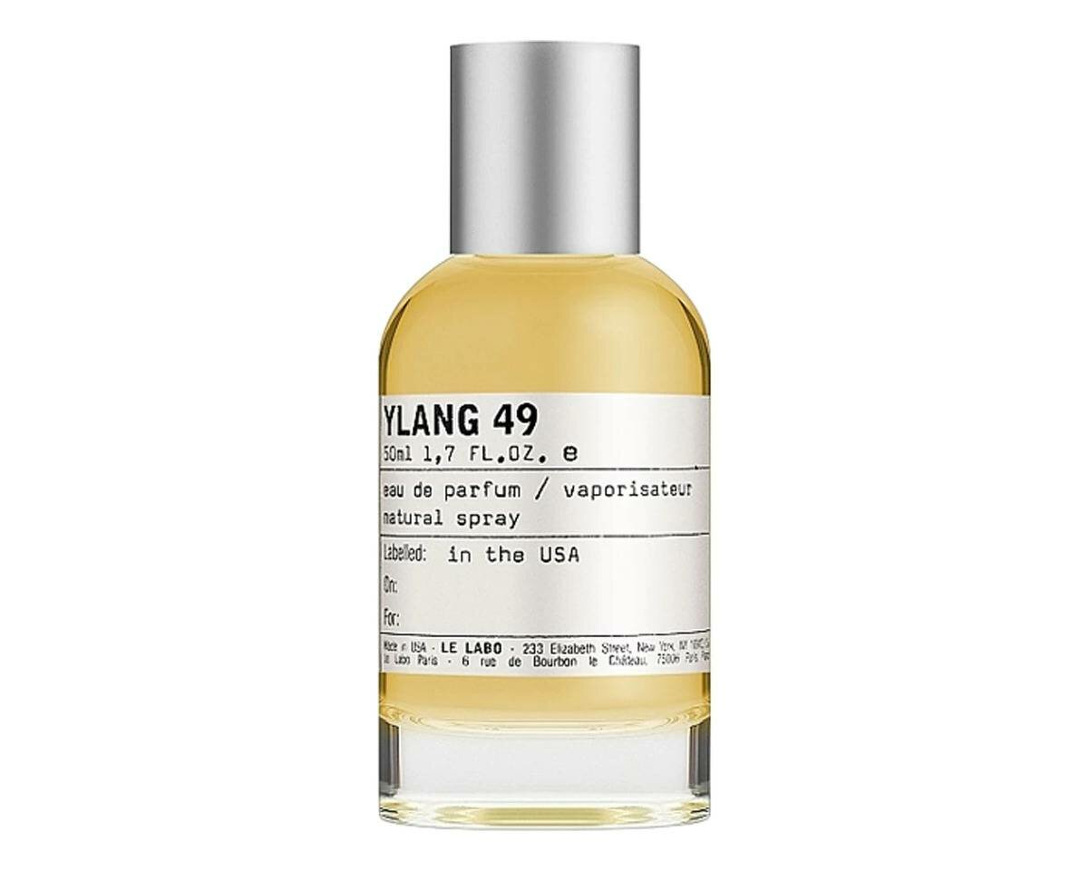 Le Labo Ylang 49 Парфюмерная вода для женщин, объем 0.75 ml Sample