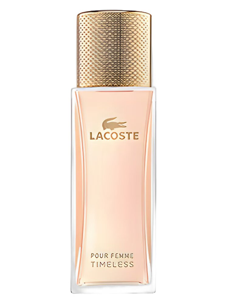 LACOSTE Pour Femme Timeless Парфюмерная вода для женщин 50 ml