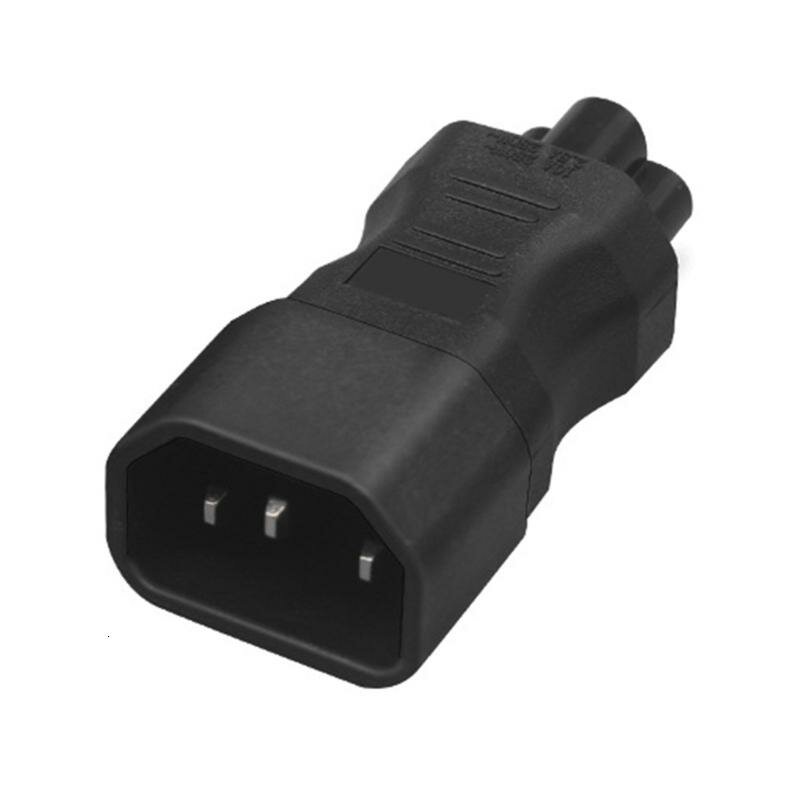 Переходник питания PVC C14-C5