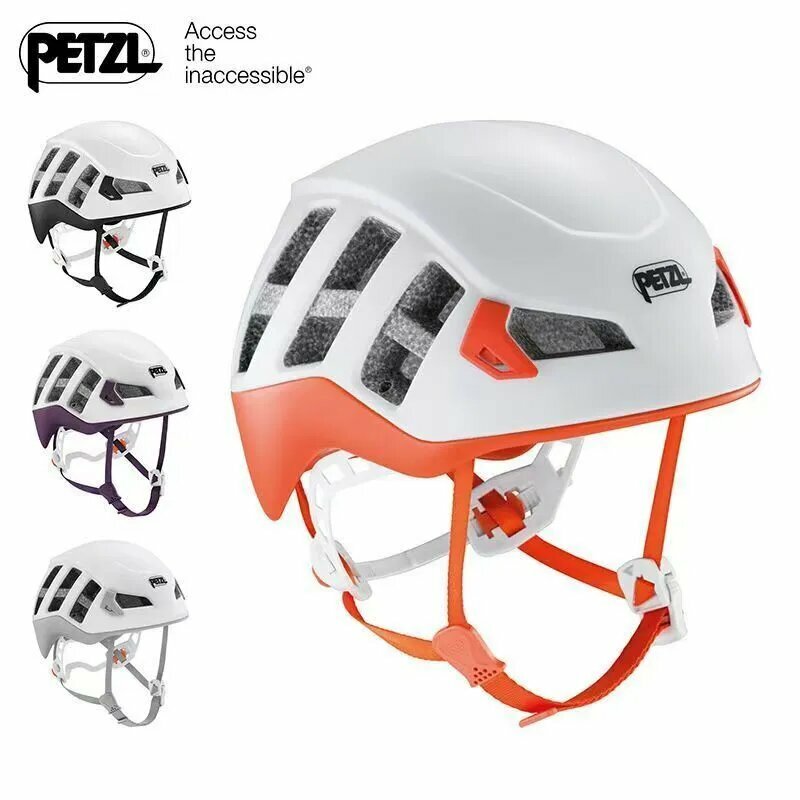 Petzl Каска альпинистская, размер: 52-58