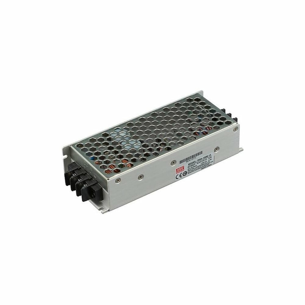 Преобразователь Mean Well RSD-100B-12