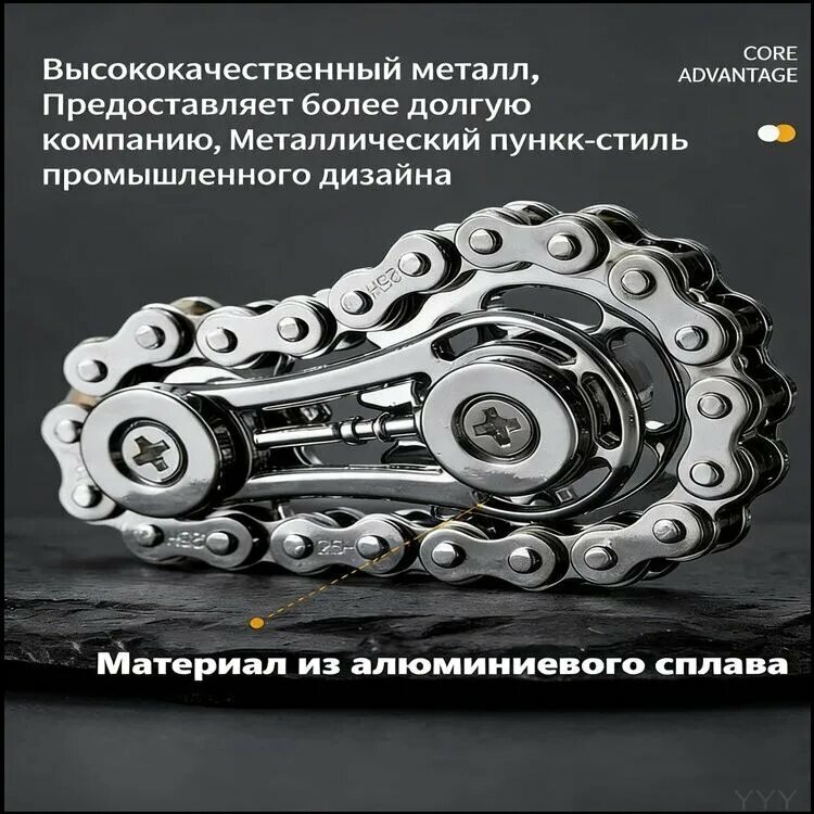 Кончик пальца сверху — фото 1