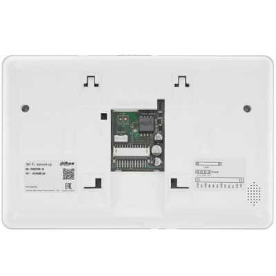 IP домофон DH-VTH5221DW-S2 — фото 1
