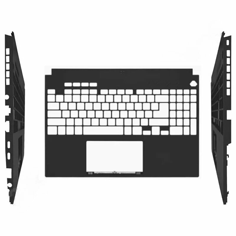 Кейс для ноутбука ASUS TUF Gaming F15 FX507, черный