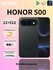 Смартфон Honor 500, дисплей OLED 120 Гц, основная камера 200 МП, ...