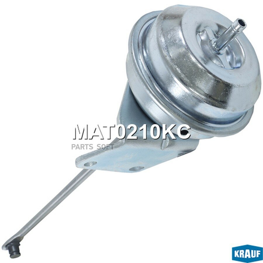 KRAUF MAT0210KC Актуатор турбокомпрессора ()