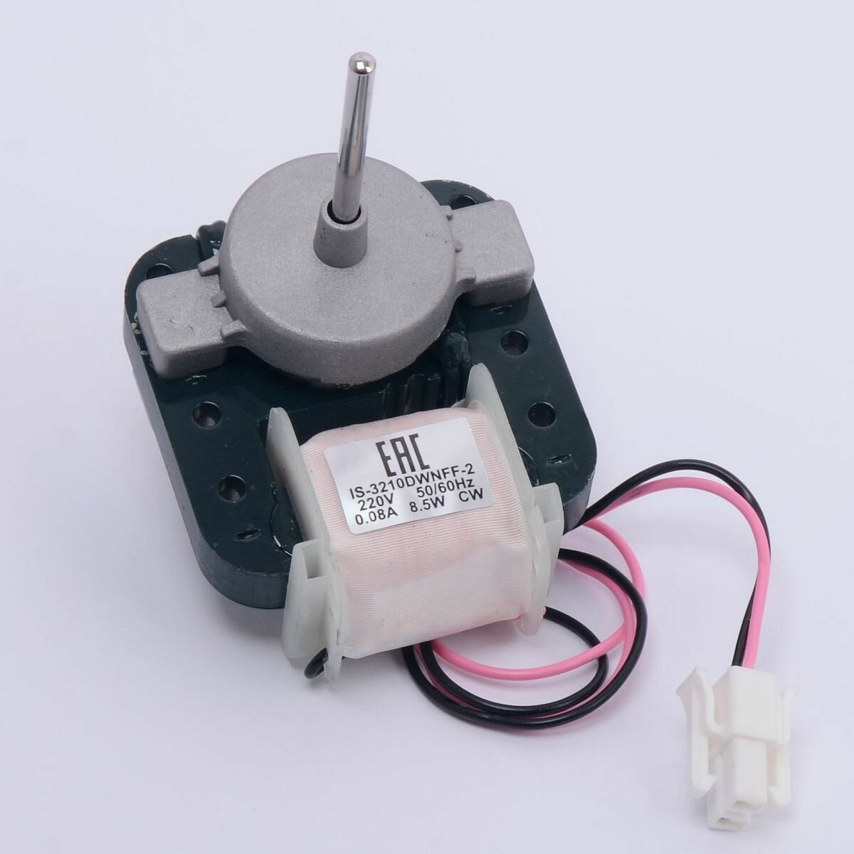 Вентилятор IS-3210DWNFF-2 8,5W 38мм D3.17мм 220V Sumsung (002189)Вентилятор IS-3210DWNFF-2 8,5W 38мм D3.17мм 220V Sumsung (002189)