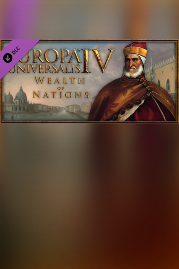 Europa Universalis IV Wealth of Nations, Все страны