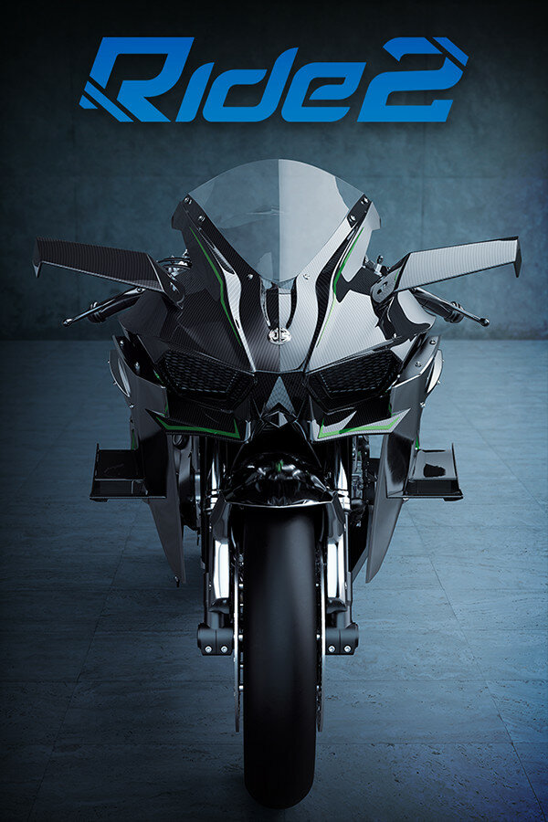 RIDE 2, Все страны
