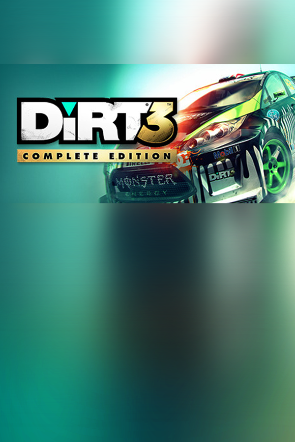 DiRT 3 Complete Edition, Все страны