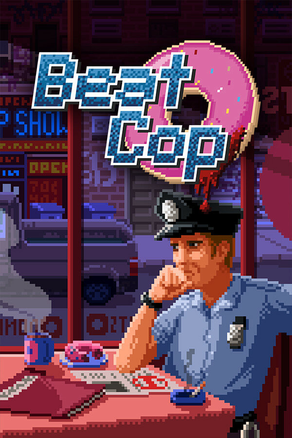 Beat Cop, Все страны