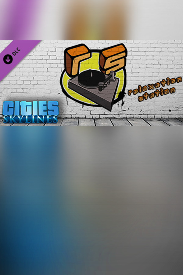 Cities: Skylines Relaxation Station, Все страны
