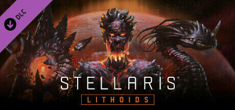 Stellaris Lithoids Species Pack DLC, Все страны