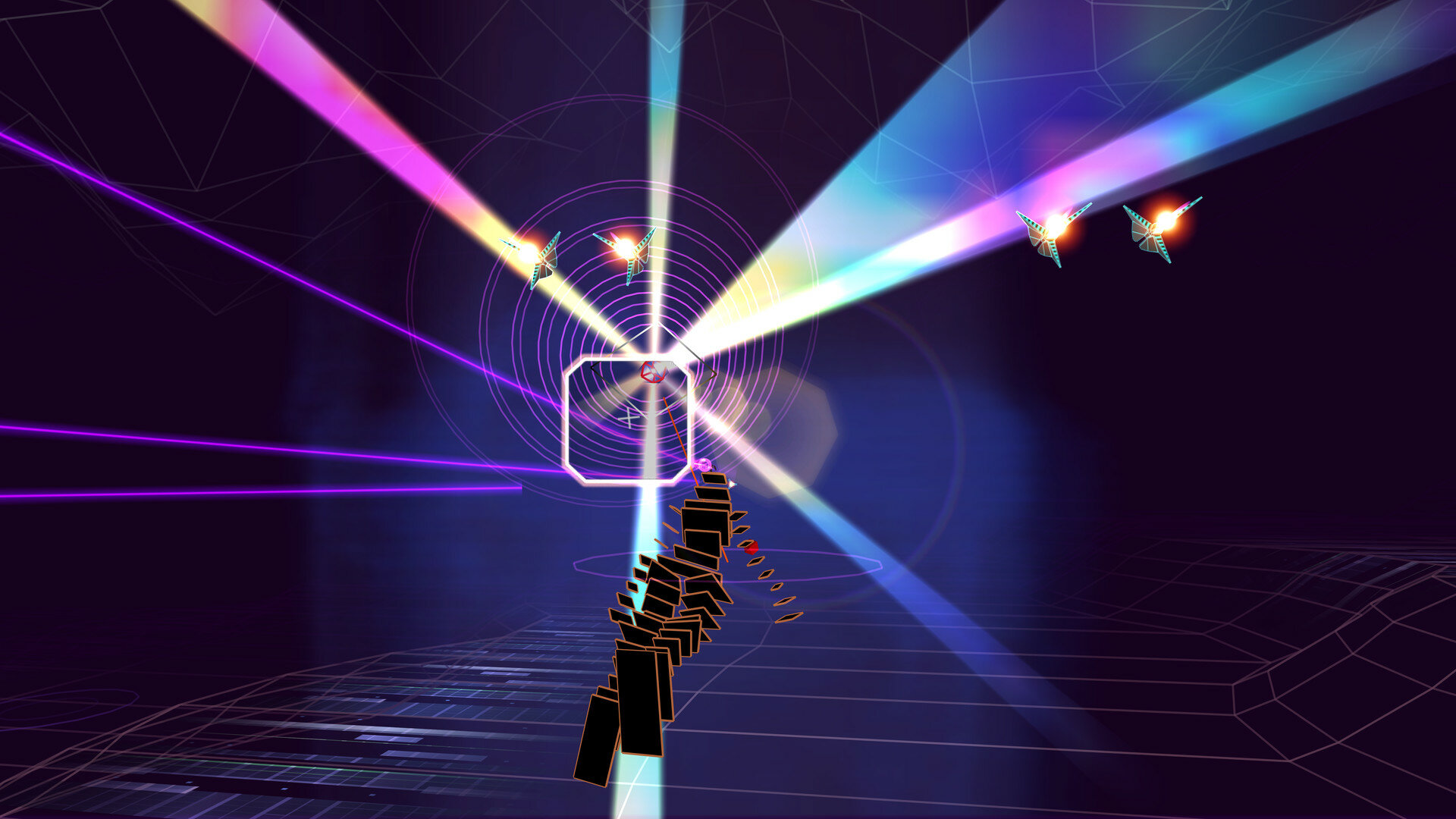 Rez Infinite, Все страны — фото 1