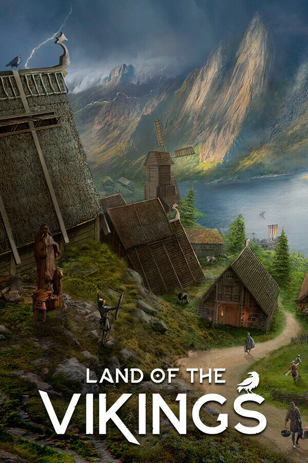 Land of the Vikings, Все страны