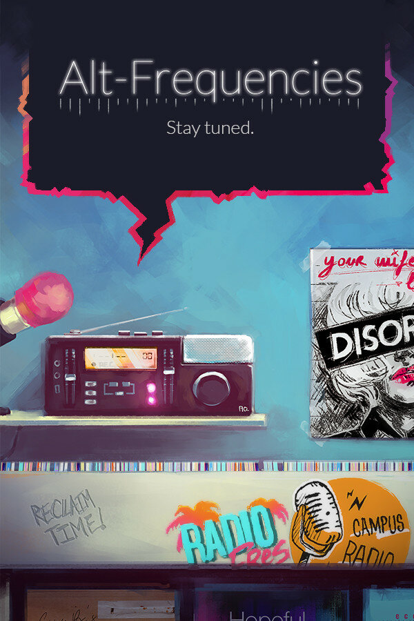 Alt-Frequencies, Все страны
