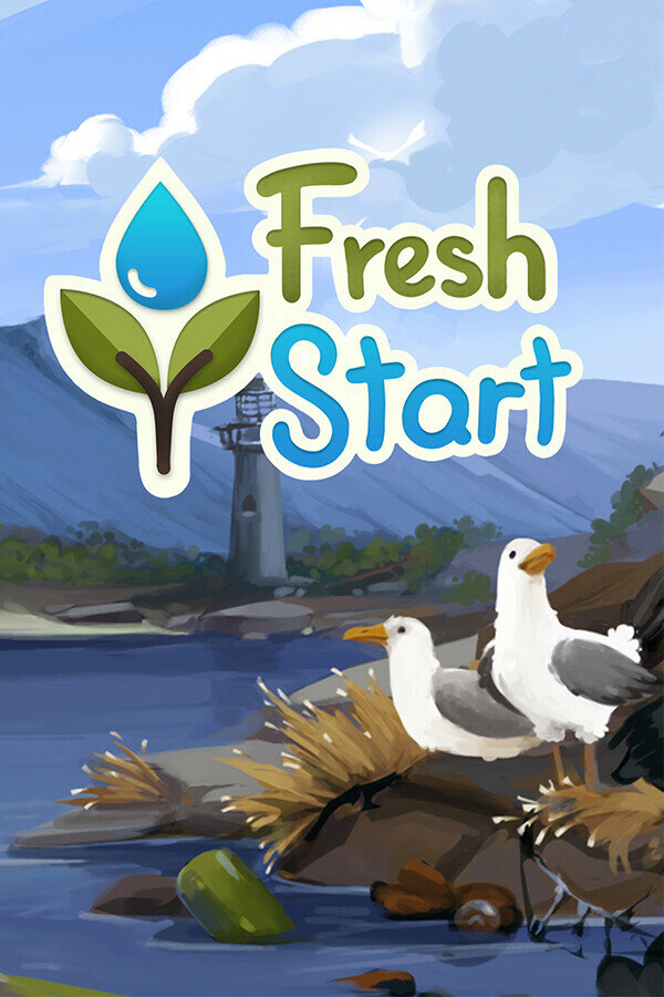 Fresh Start Cleaning Simulator, Все страны