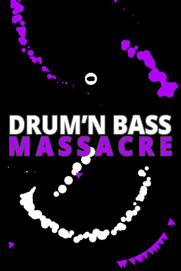 DRUM'N'BASS MASSACRE, Все страны